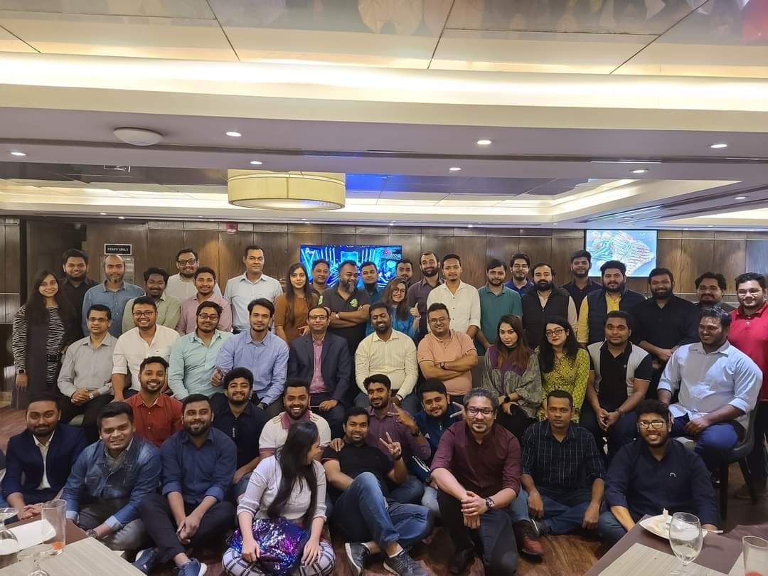 Mahadi Hasan Shifat on LinkedIn: Team HR Admin Daraz Bangladesh Ltd ... Mahadi Hasan Shifat on LinkedIn: Team HR Admin Daraz Bangladesh Ltd ...