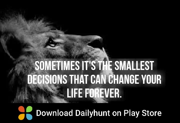 Sarbojit Dutta on LinkedIn: Change your life Sarbojit Dutta on LinkedIn: Change your life