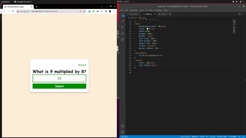 Basant kshetri on LinkedIn: #javascript #js #100daysofcoding ... Basant kshetri on LinkedIn: #javascript #js #100daysofcoding ...