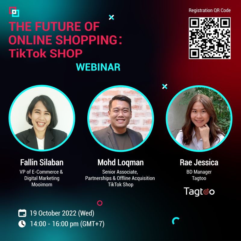 Tagtoo on LinkedIn: #tagtoo #tiktok #digitalamarketing Tagtoo on LinkedIn: #tagtoo #tiktok #digitalamarketing