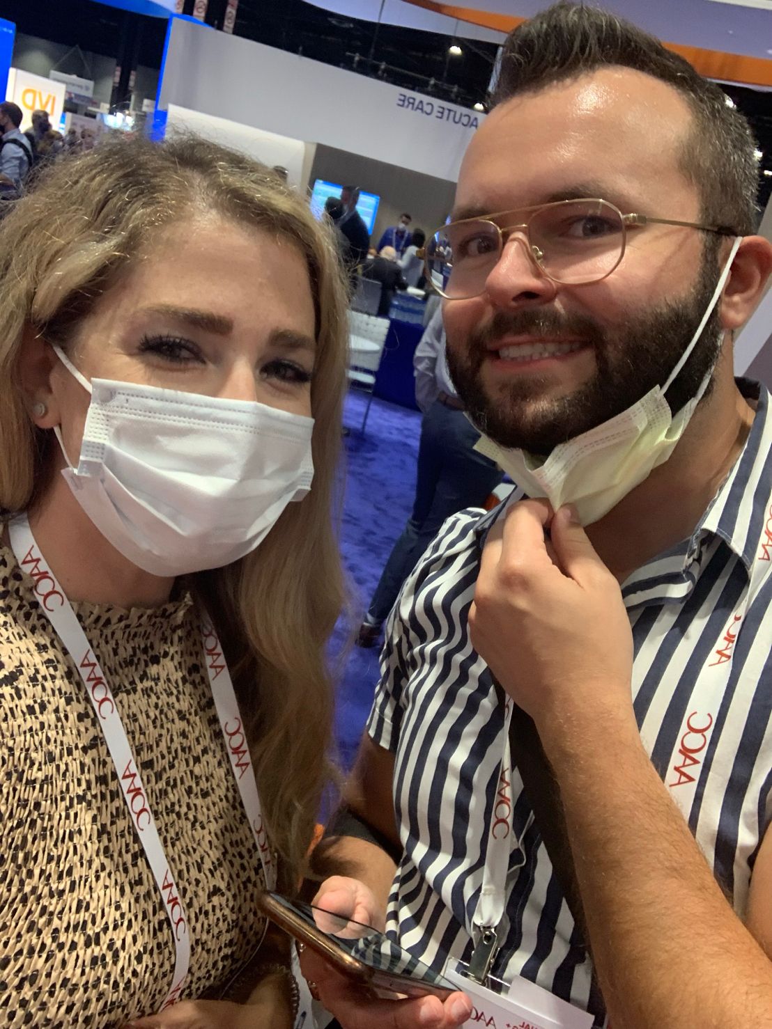 Brittany Cottle on LinkedIn: #abbott #aacc #siemens #sysmex #biomerieux ... Brittany Cottle on LinkedIn: #abbott #aacc #siemens #sysmex #biomerieux ...