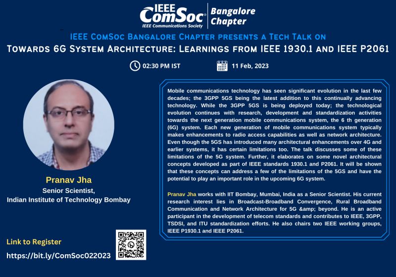 IEEE Communications Society Bangalore on LinkedIn: IEEE Communications ... IEEE Communications Society Bangalore on LinkedIn: IEEE Communications ...