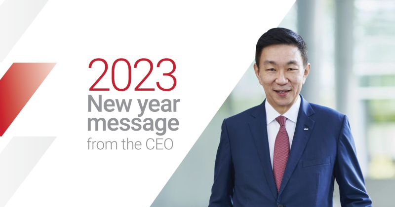 Keppel Ltd. on LinkedIn: Keppel Corporation - Newsletters & features Keppel Ltd. on LinkedIn: Keppel Corporation - Newsletters & features