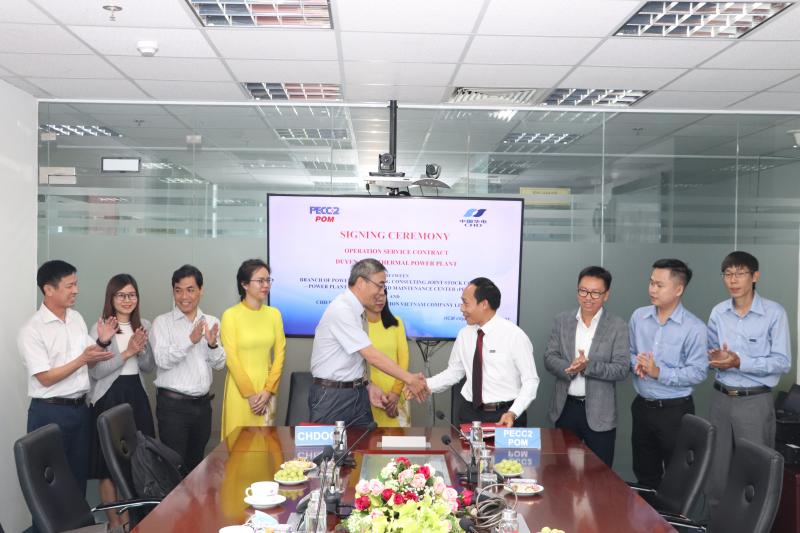 Le Trung Duc, M.Sc, PMP® on LinkedIn: So proud of PECC2 Le Trung Duc, M.Sc, PMP® on LinkedIn: So proud of PECC2