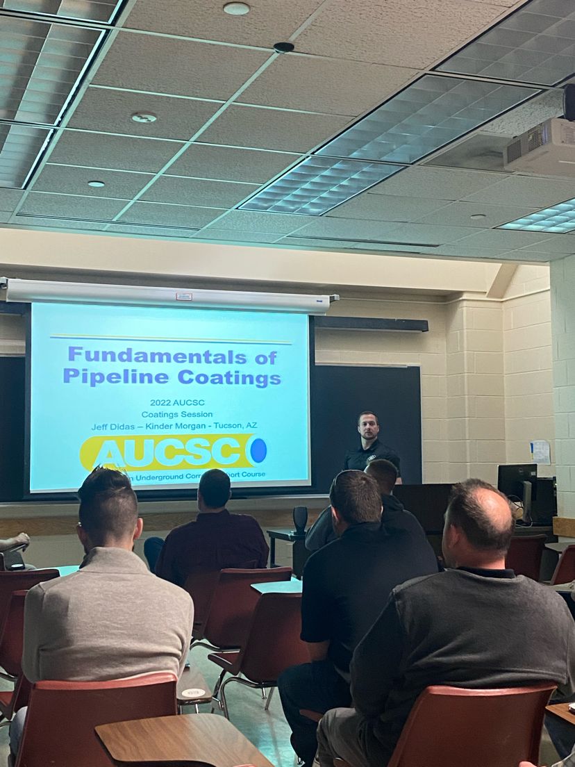 Chad Cuvo on LinkedIn: Our UPSCO Inc team is not only exhibiting at the ... Chad Cuvo on LinkedIn: Our UPSCO Inc team is not only exhibiting at the ...