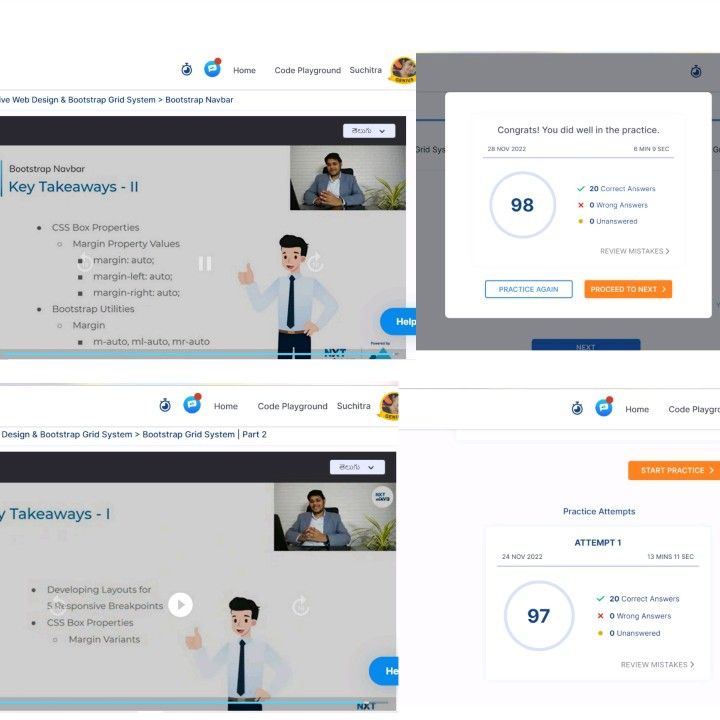 #bootstrapgridsystem #cssflexbox #html #bootstrap #1hourofcode #ccbpian ... #bootstrapgridsystem #cssflexbox #html #bootstrap #1hourofcode #ccbpian ...