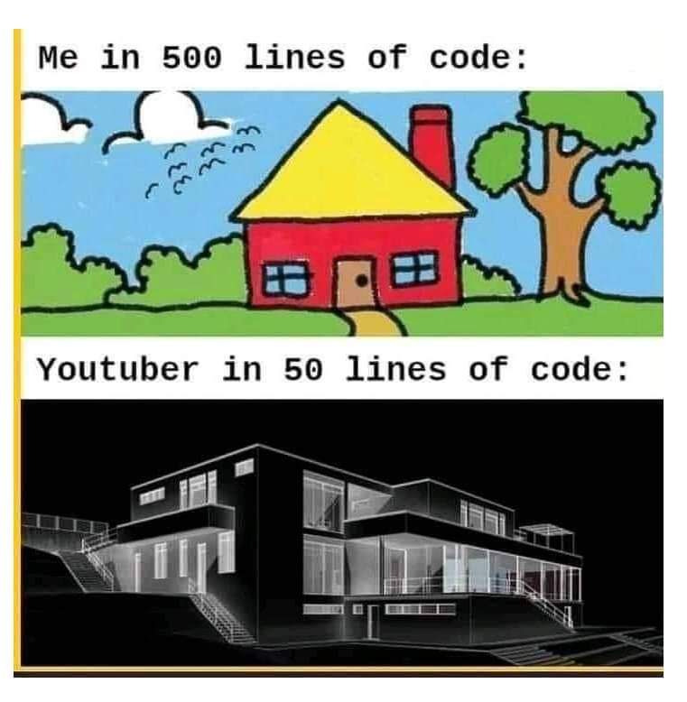Santhosh Kumar A on LinkedIn: Monday Memes | Coder memes | Humor + Jokes Santhosh Kumar A on LinkedIn: Monday Memes | Coder memes | Humor + Jokes