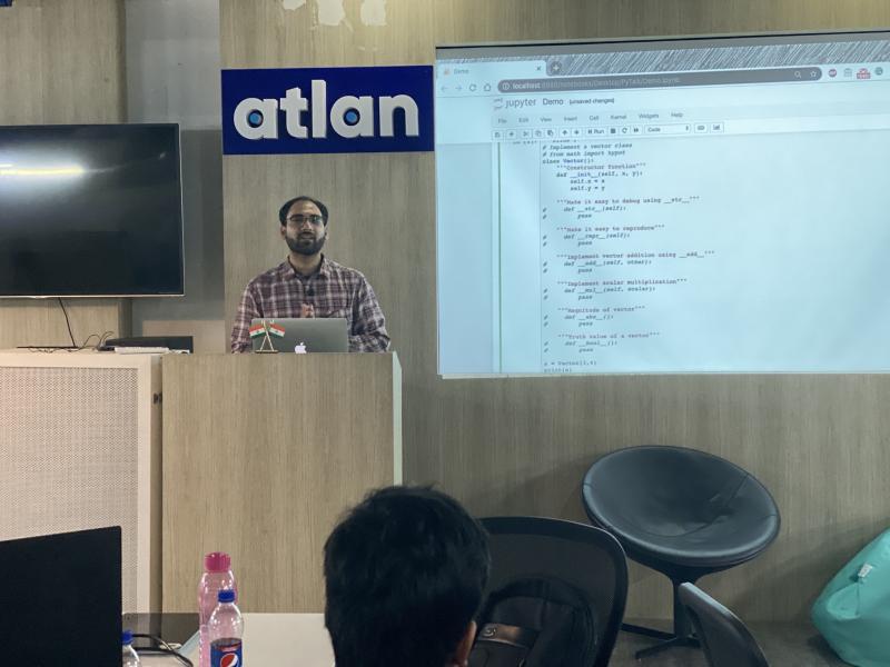 #curiosity #persistence #ambition #python | Ankush Chander #curiosity #persistence #ambition #python | Ankush Chander