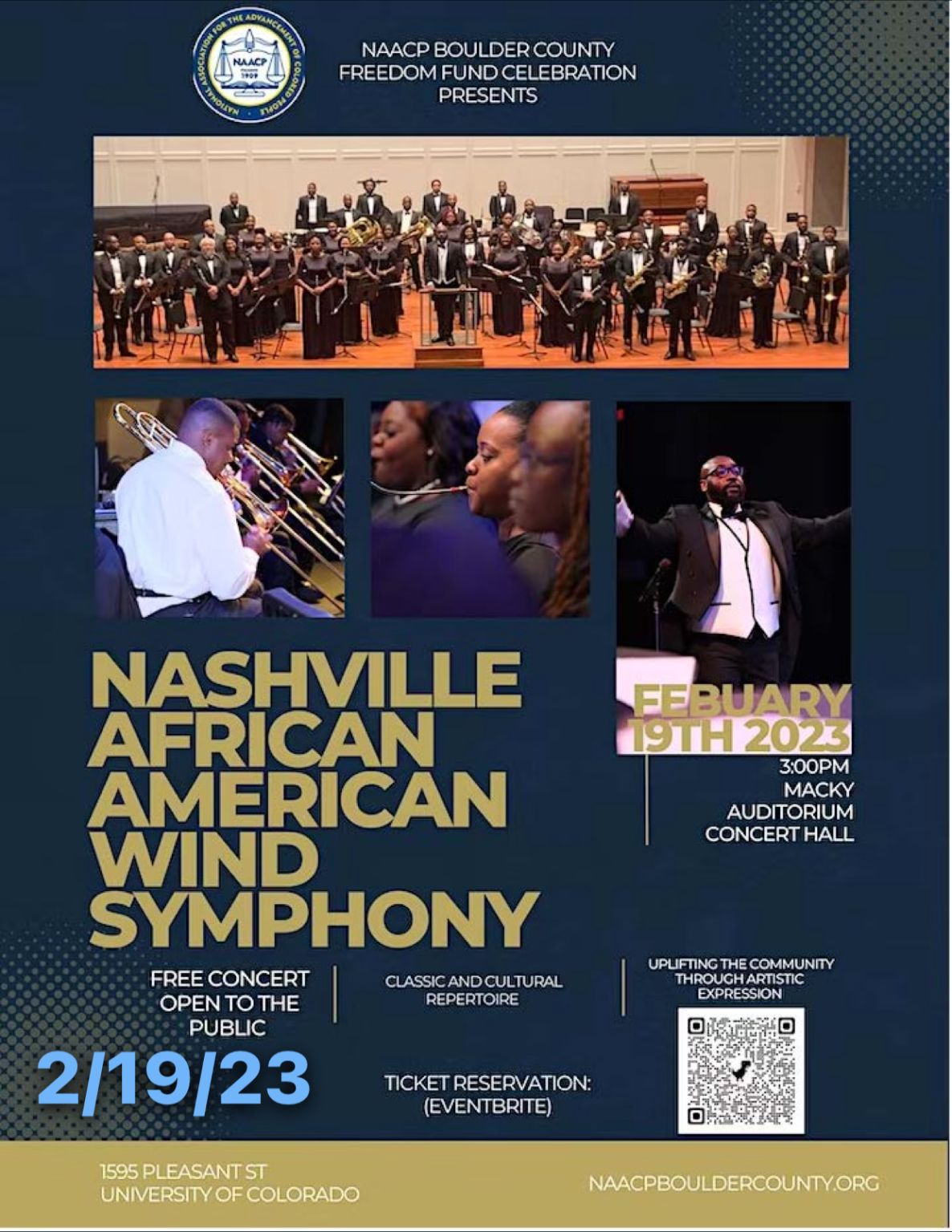 Margaret Reuter on LinkedIn: The Nashville African American Wind ... Margaret Reuter on LinkedIn: The Nashville African American Wind ...
