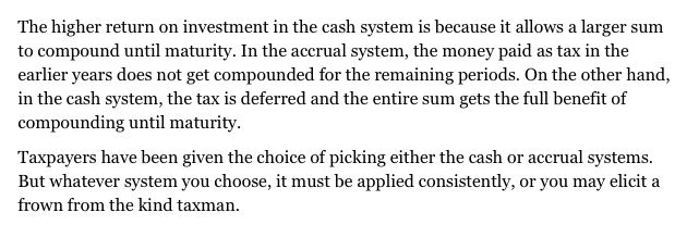 Anand Kalyanaraman on LinkedIn: Want higher returns on your bank fixed ... Anand Kalyanaraman on LinkedIn: Want higher returns on your bank fixed ...