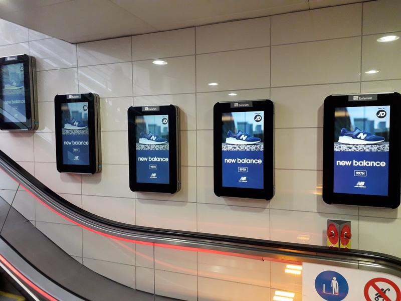 Laura Barker on LinkedIn: #ooh #digital #glasgow Laura Barker on LinkedIn: #ooh #digital #glasgow
