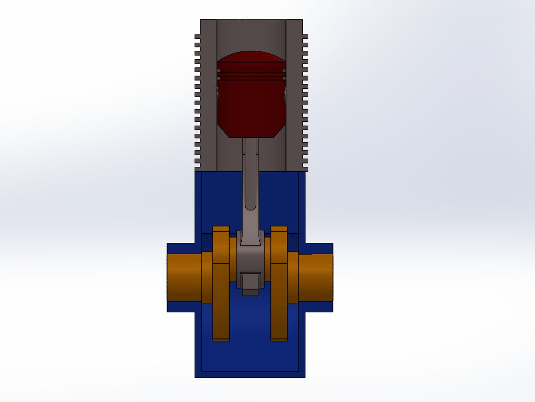 Riya Chavhan on LinkedIn: #solidworksdesign Riya Chavhan on LinkedIn: #solidworksdesign