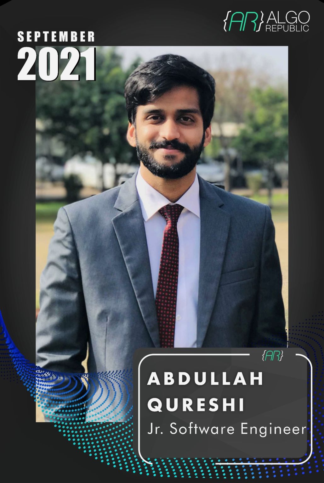 Abdullah Qureshi on LinkedIn: #flutter #ror Abdullah Qureshi on LinkedIn: #flutter #ror