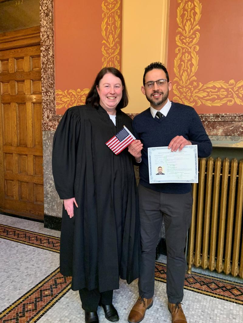Teel Plastics on LinkedIn: Congratulations to Adel Charrouf, Teel ... Teel Plastics on LinkedIn: Congratulations to Adel Charrouf, Teel ...