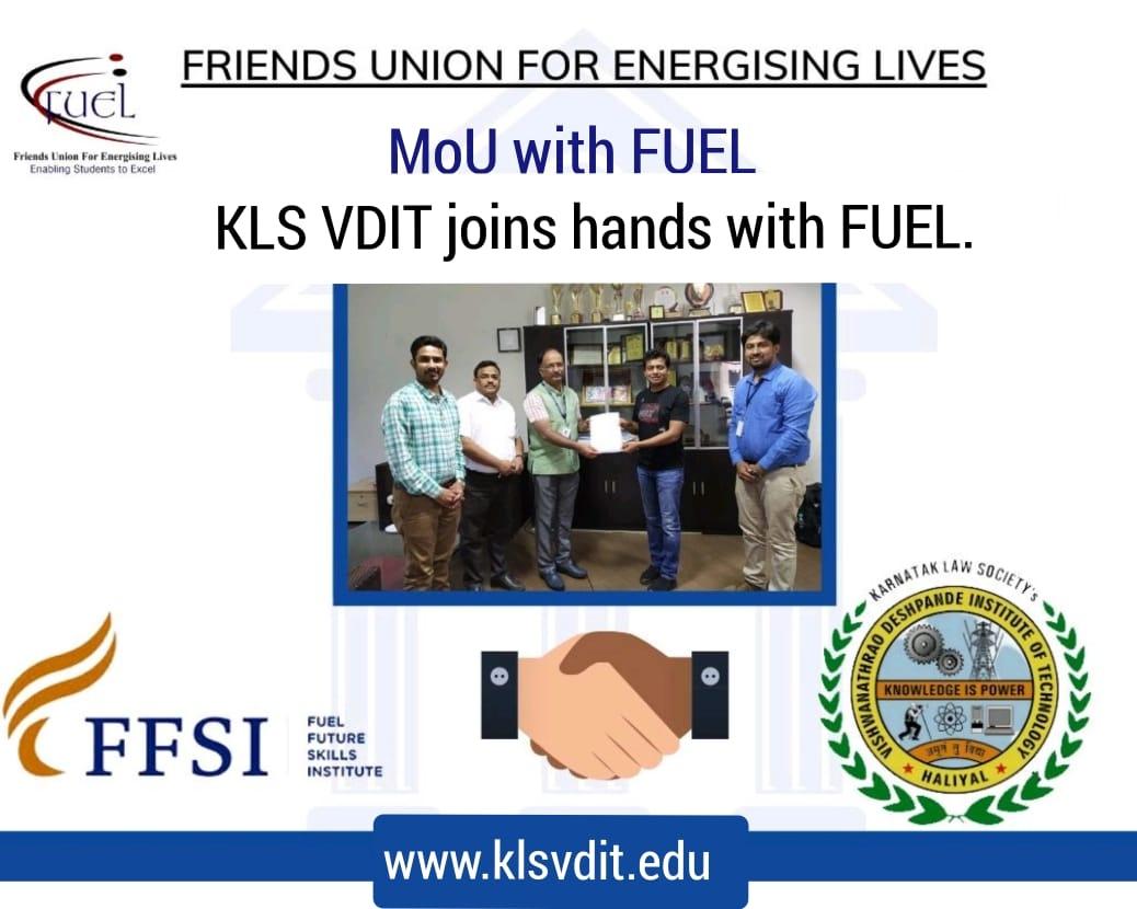 Vikas Balikai on LinkedIn: #mou Vikas Balikai on LinkedIn: #mou