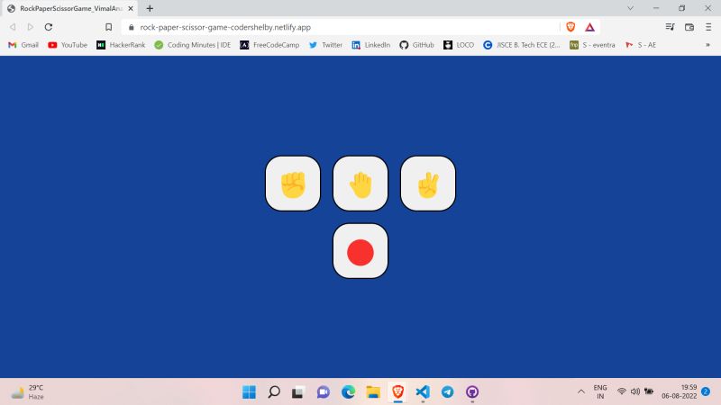 VIMAL ANAND on LinkedIn: #html5 #css3 #javascript #100daysofcode # ... VIMAL ANAND on LinkedIn: #html5 #css3 #javascript #100daysofcode # ...