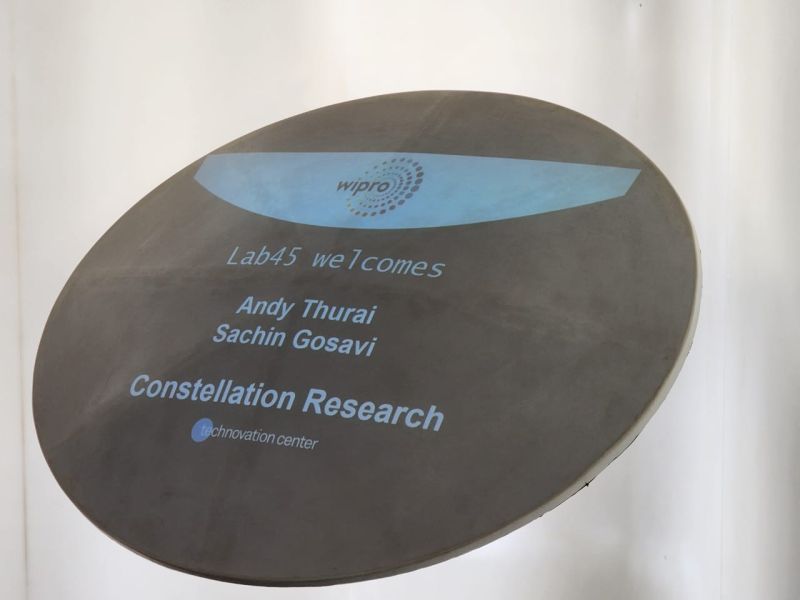 Jai Prakash Kumar 🇮🇳 on LinkedIn: #aiops #wipro Jai Prakash Kumar 🇮🇳 on LinkedIn: #aiops #wipro