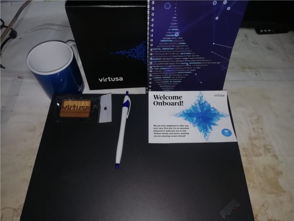 Pasindu Harshana on LinkedIn: #virtusa #thankyou #virtusa # ... Pasindu Harshana on LinkedIn: #virtusa #thankyou #virtusa # ...