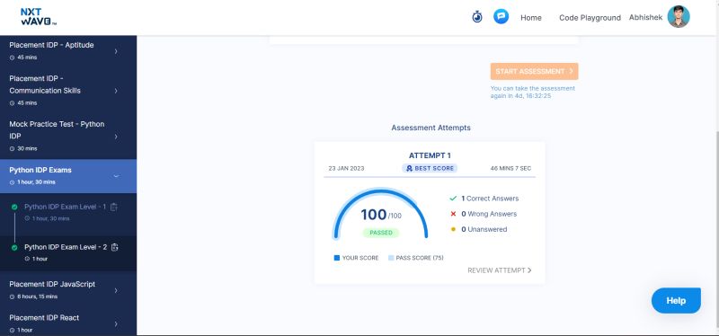ABHISHEK M P on LinkedIn: #python #pythonprogramming #connections # ... ABHISHEK M P on LinkedIn: #python #pythonprogramming #connections # ...