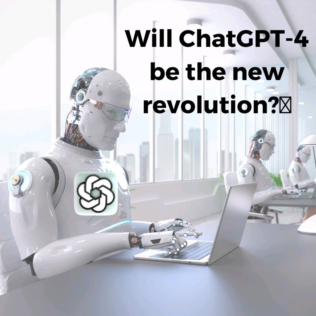 #ai #chatgpt #jobs #content #technologynews | Dhruv Parmar | 76 comments #ai #chatgpt #jobs #content #technologynews | Dhruv Parmar | 76 comments