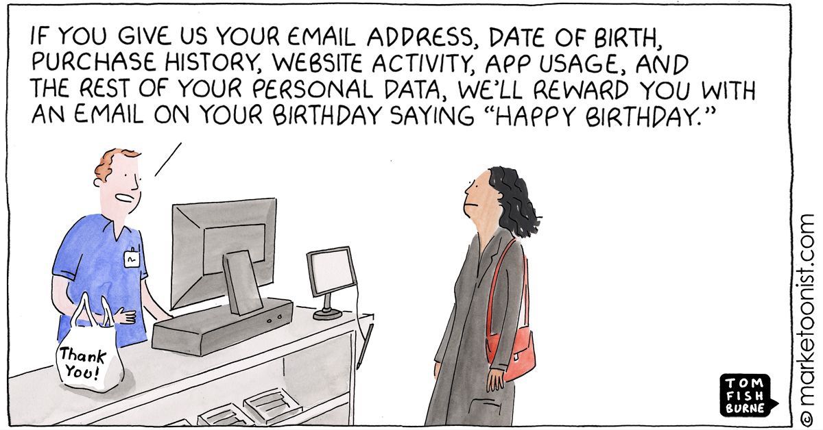 #personalization #experience #customerdata #digital | Caleb Eubanks #personalization #experience #customerdata #digital | Caleb Eubanks