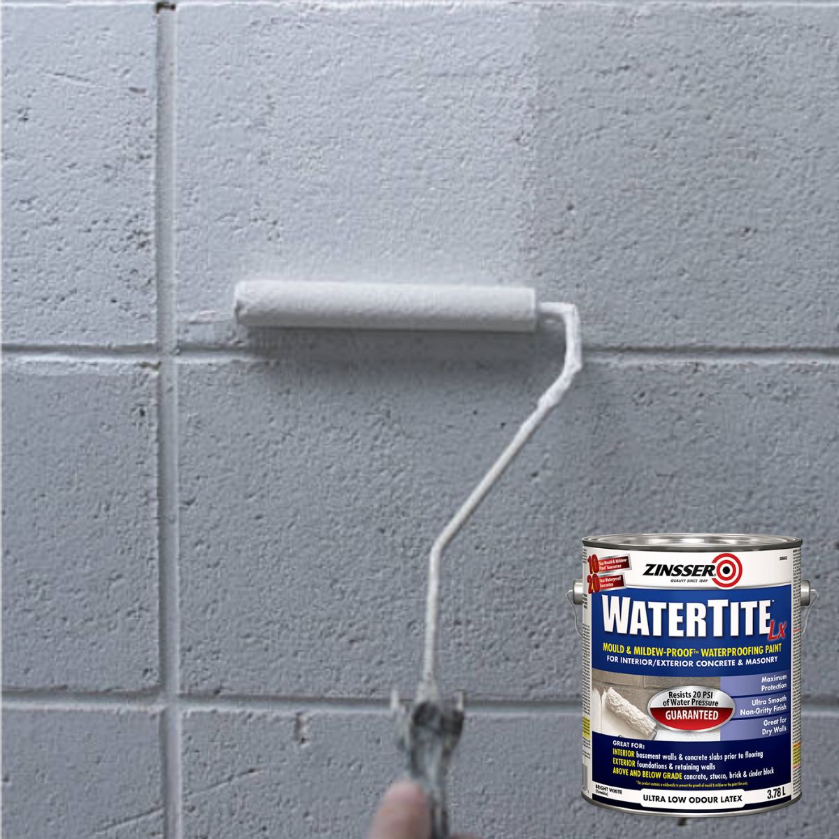 Rust-Oleum Canada Industrial Brands on LinkedIn: Stop water in its ... Rust-Oleum Canada Industrial Brands on LinkedIn: Stop water in its ...