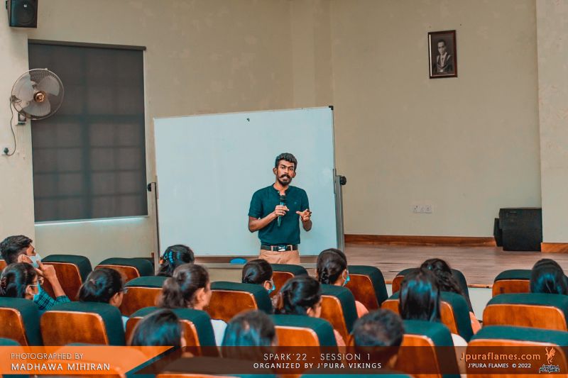 Pramesh Wickramasinghe on LinkedIn: Training programme for Japura ... Pramesh Wickramasinghe on LinkedIn: Training programme for Japura ...