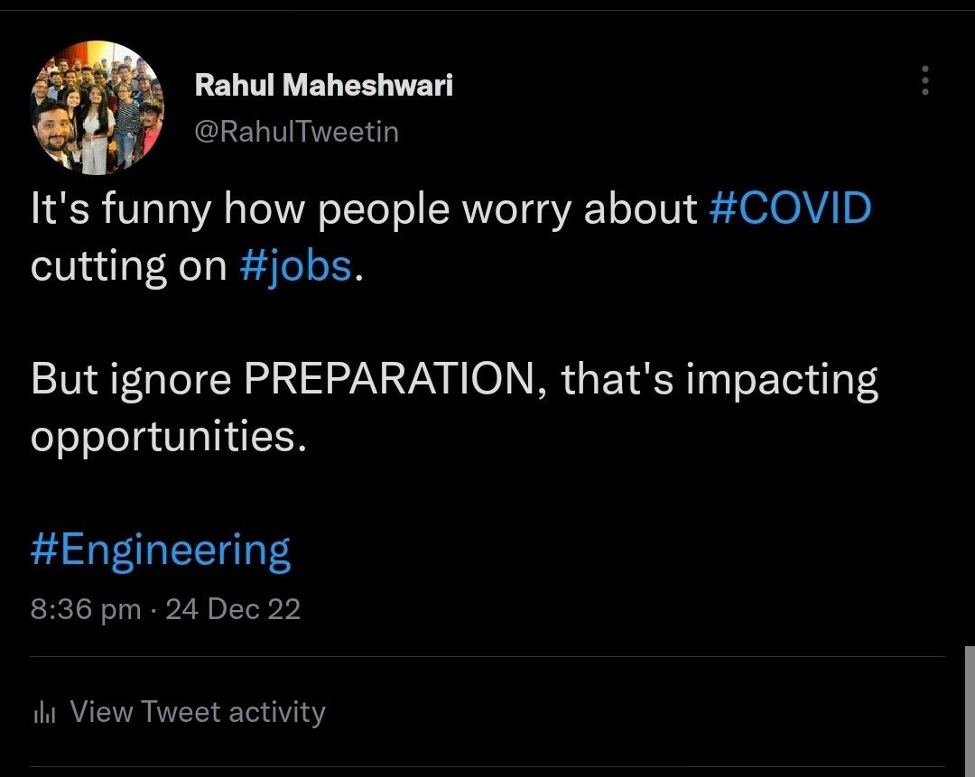Rahul Maheshwari on LinkedIn: #engineer #dsa #competitiveprogramming # ... Rahul Maheshwari on LinkedIn: #engineer #dsa #competitiveprogramming # ...