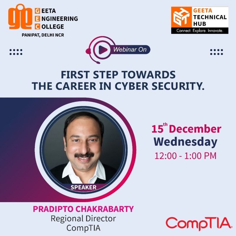 Geeta Technical Hub on LinkedIn: #cybersecurity #security #cyberattacks ... Geeta Technical Hub on LinkedIn: #cybersecurity #security #cyberattacks ...