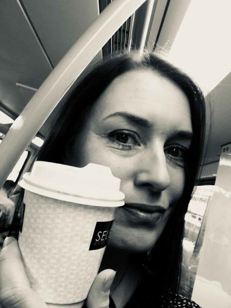 Liselotte Geary on LinkedIn: When you’re heading back to work after ... Liselotte Geary on LinkedIn: When you’re heading back to work after ...