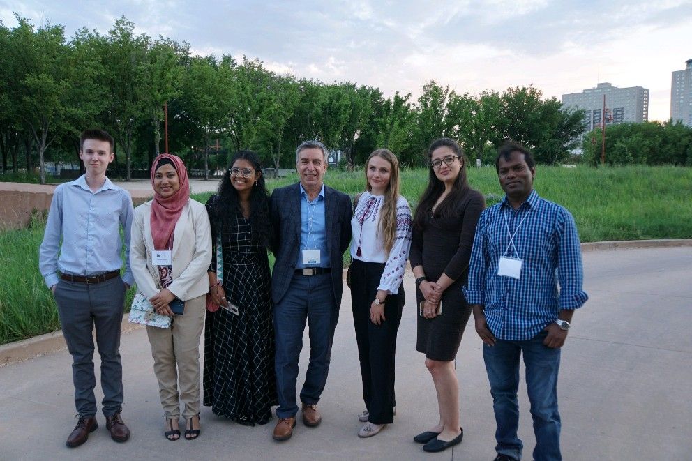 Ishika Gulati en LinkedIn: #research #opportunity #experience #mitacs ... Ishika Gulati en LinkedIn: #research #opportunity #experience #mitacs ...