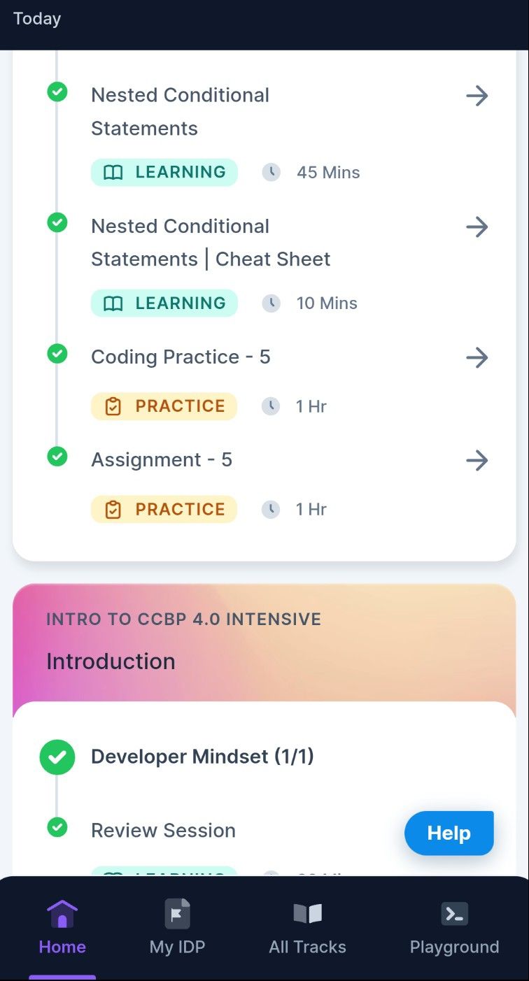 Sindhuja Dyapa on LinkedIn: #day20 #30daysofcodechallenge # ... Sindhuja Dyapa on LinkedIn: #day20 #30daysofcodechallenge # ...