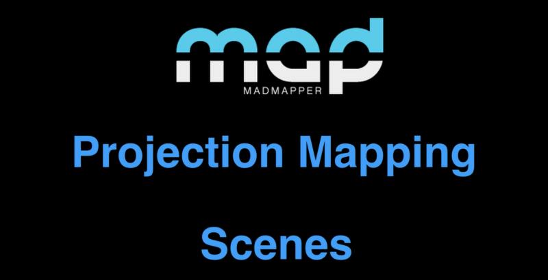 Wayne Sables on LinkedIn: Projection Mapping course coming next week on ... Wayne Sables on LinkedIn: Projection Mapping course coming next week on ...