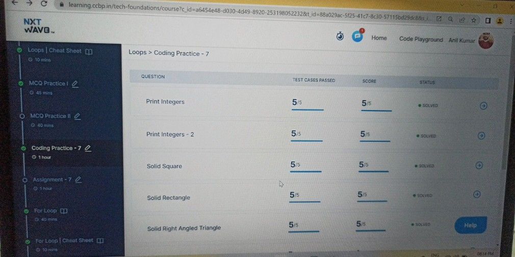 Guguloth Anil Kumar on LinkedIn: #day17 #30daysofcodechallenge # ... Guguloth Anil Kumar on LinkedIn: #day17 #30daysofcodechallenge # ...