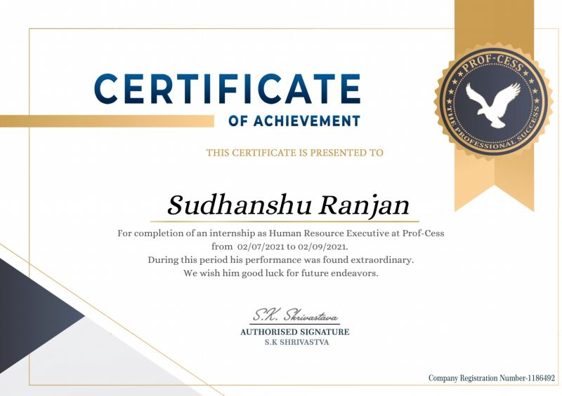Sudhanshu Ranjan on LinkedIn: #technicalrecruitment #summerinternship # ... Sudhanshu Ranjan on LinkedIn: #technicalrecruitment #summerinternship # ...