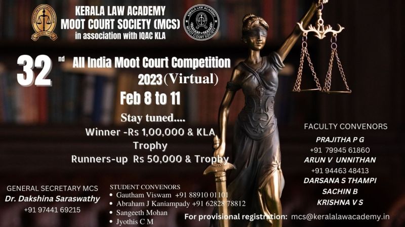 Adv. Abraham J Kaniyampady on LinkedIn: #law #mootcourtcompetition # ... Adv. Abraham J Kaniyampady on LinkedIn: #law #mootcourtcompetition # ...