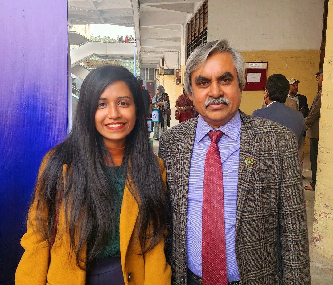 Shomy Hasan Chowdhury on LinkedIn: Honored to have spent this morning ... Shomy Hasan Chowdhury on LinkedIn: Honored to have spent this morning ...