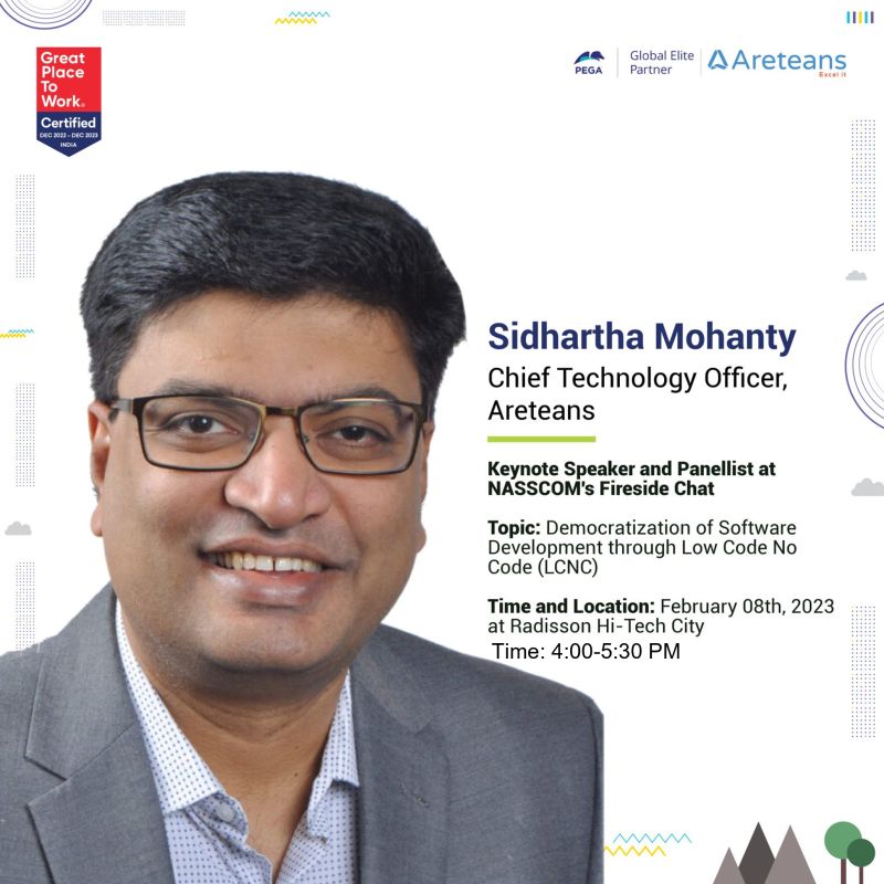 Areteans on LinkedIn: #nocode #lowcode #lcnc #softwaredevelopment # ... Areteans on LinkedIn: #nocode #lowcode #lcnc #softwaredevelopment # ...