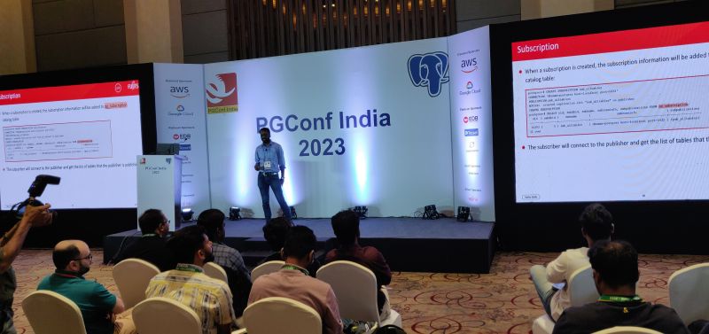 Fujitsu Software on LinkedIn: #pgcon #postgresql #postgres #software # ... Fujitsu Software on LinkedIn: #pgcon #postgresql #postgres #software # ...