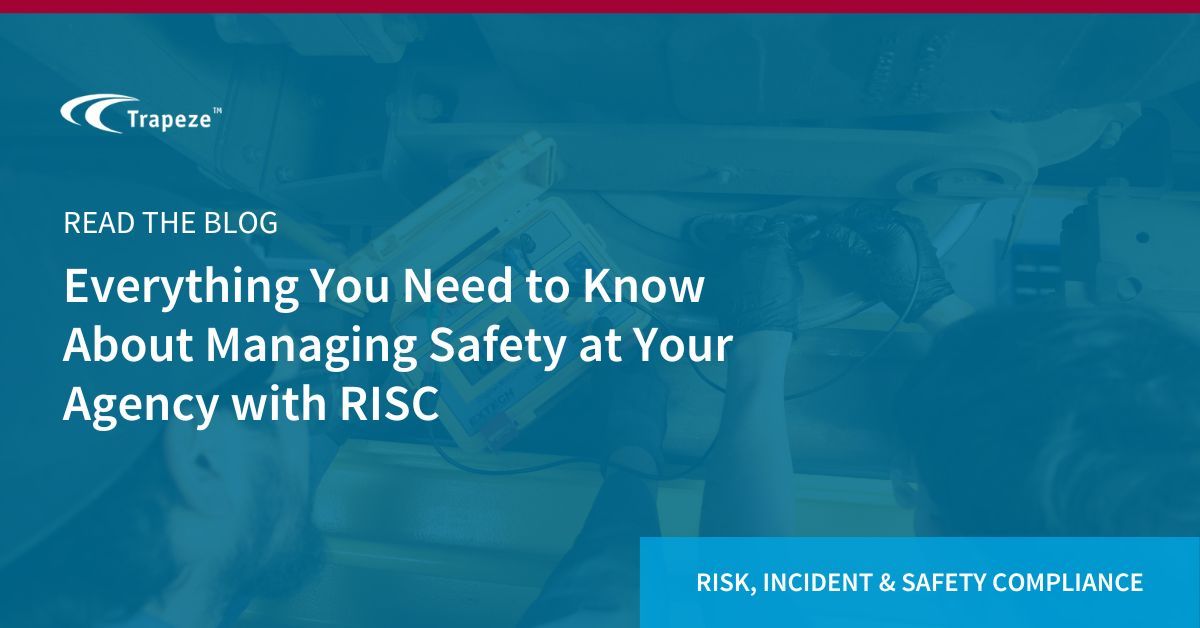 Kristi Urich on LinkedIn: #transitsafety #ptasp #safetymanagementsystems Kristi Urich on LinkedIn: #transitsafety #ptasp #safetymanagementsystems