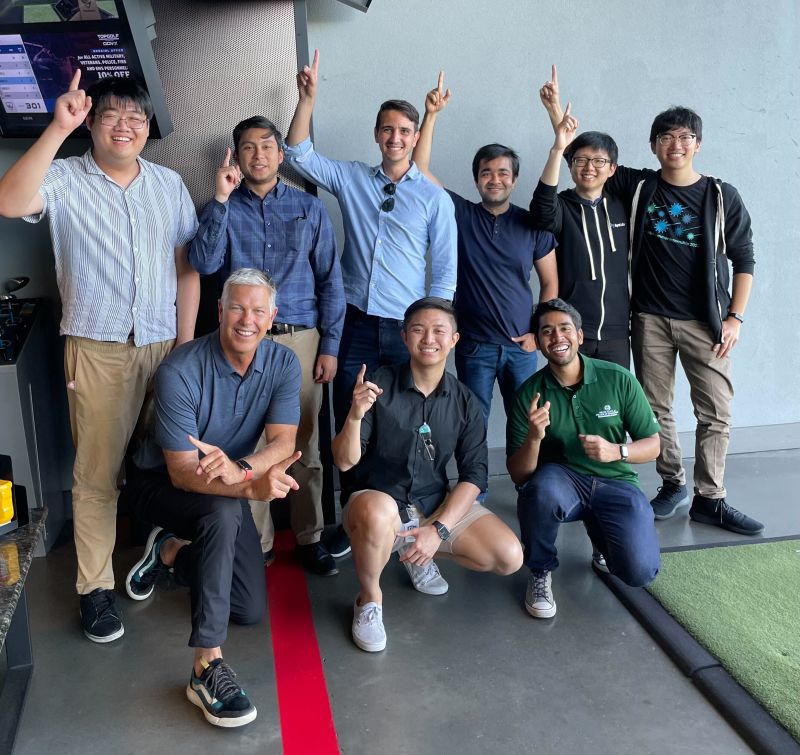 Ayar Labs on LinkedIn: #semiconductor #photonics #technology # ... Ayar Labs on LinkedIn: #semiconductor #photonics #technology # ...