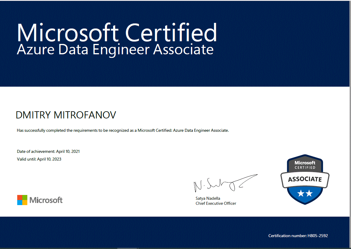 Dmitry Mitrofanov on LinkedIn: Few months of self-education and finally ... Dmitry Mitrofanov on LinkedIn: Few months of self-education and finally ...