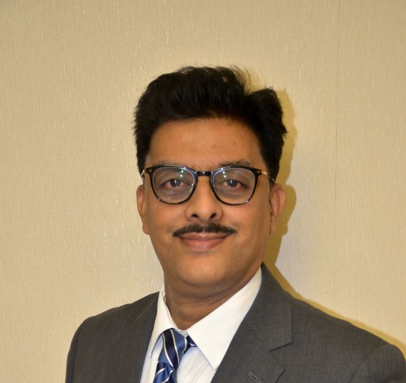 Dr. Manoj Prabhakar Kulkarni posted on LinkedIn Dr. Manoj Prabhakar Kulkarni posted on LinkedIn