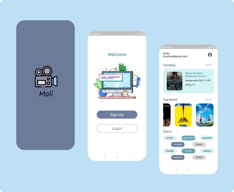 Deandra Satriyo S. on LinkedIn: #dart #flutter #flutterui #flutterapp # ... Deandra Satriyo S. on LinkedIn: #dart #flutter #flutterui #flutterapp # ...