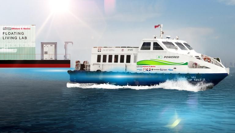 Eng Hup Shipping on LinkedIn: As a member of the consortium led by ... Eng Hup Shipping on LinkedIn: As a member of the consortium led by ...