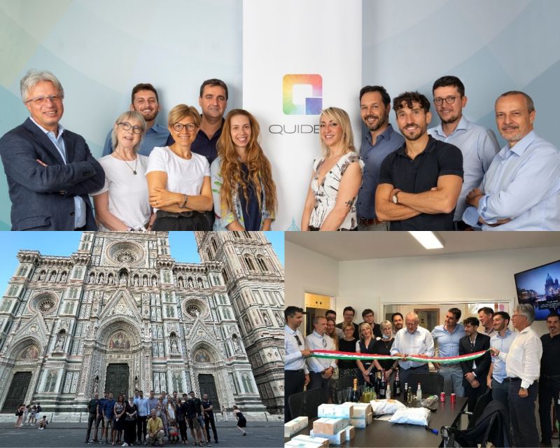 Quidel on LinkedIn: Quidel has opened up an office in Florence, making ... Quidel on LinkedIn: Quidel has opened up an office in Florence, making ...