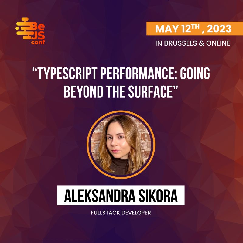 Omar Jilla on LinkedIn: BeJS Conf: The JavaScript conference in ... Omar Jilla on LinkedIn: BeJS Conf: The JavaScript conference in ...
