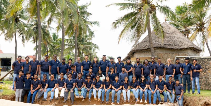 KRISHNA KUMAR K on LinkedIn: “A” team KRISHNA KUMAR K on LinkedIn: “A” team