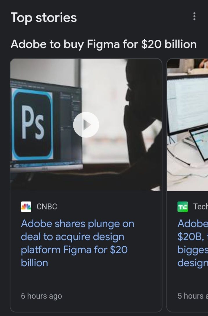 Shriyansh Gaur on LinkedIn: #figma #adobe Shriyansh Gaur on LinkedIn: #figma #adobe