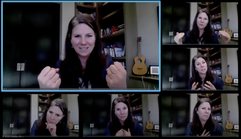Nancy Duarte on LinkedIn: #empathy #story | 14 comments Nancy Duarte on LinkedIn: #empathy #story | 14 comments